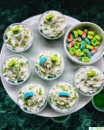 Green Jello Shots - Urban Bliss Life