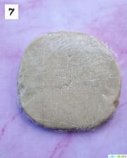 Almond Sprinkle Cookies - Urban Bliss Life