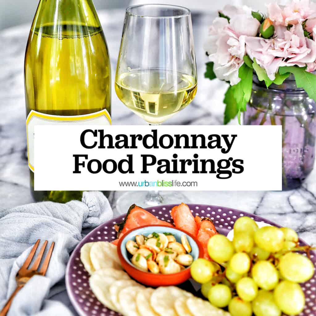 Wine Pairing With Scallops Guide - Urban Bliss Life
