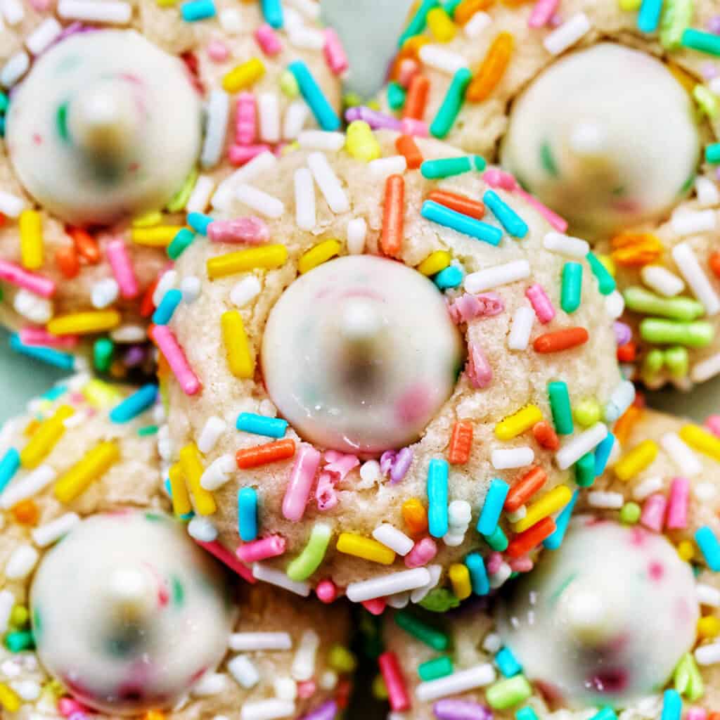 Big Batch Baking Recipes - Urban Bliss Life