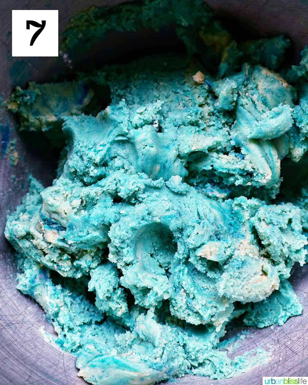 Cookie Monster Cookies - Urban Bliss Life