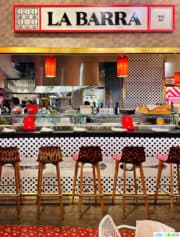 Best Spanish Tapas in NYC: Mercado Little Spain - Urban Bliss Life