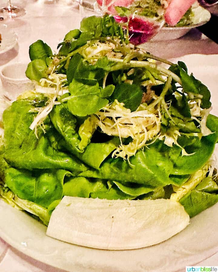 West Village Italian Restaurant: Via Carota NYC - Urban Bliss Life