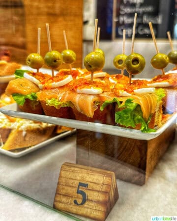 12 Best Pintxos to Try - Urban Bliss Life