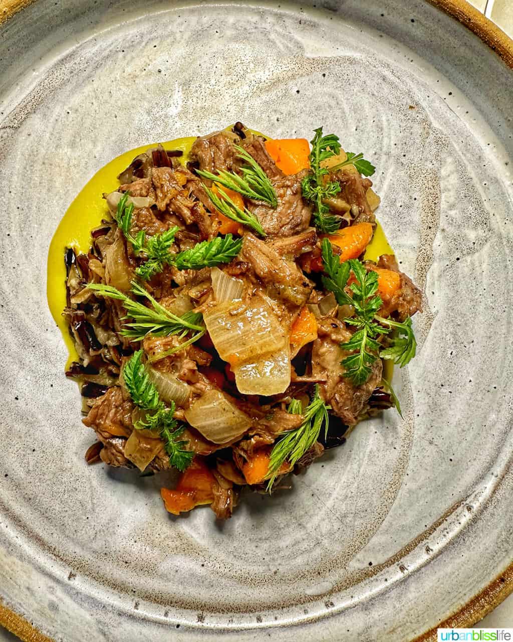 Republica restaurant - Urban Bliss Life