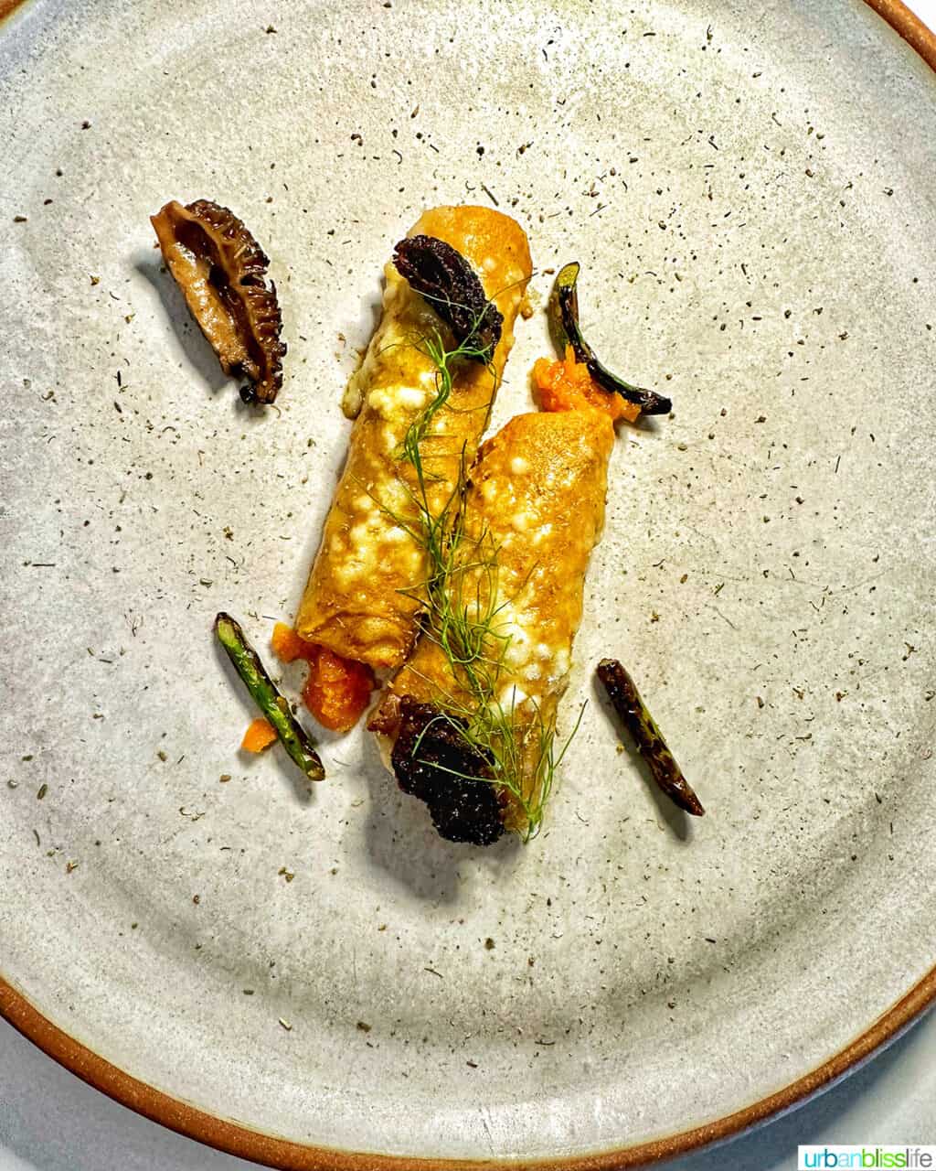Republica restaurant - Urban Bliss Life