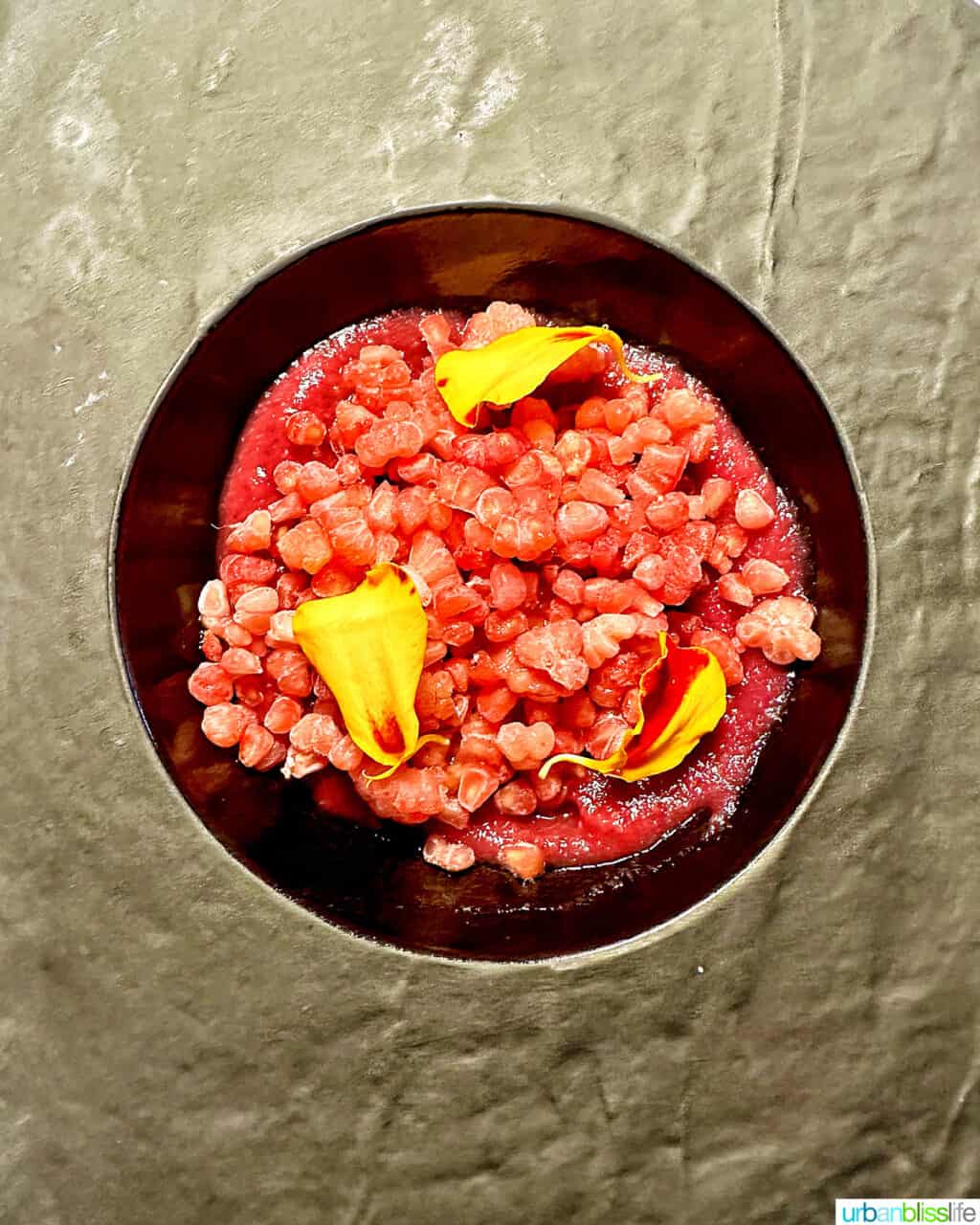 Republica restaurant - Urban Bliss Life