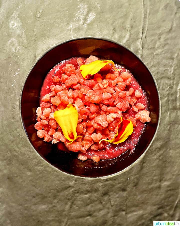 Republica restaurant - Urban Bliss Life
