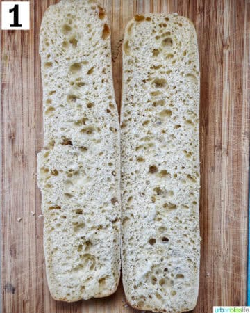 Pesto Bread - Urban Bliss Life