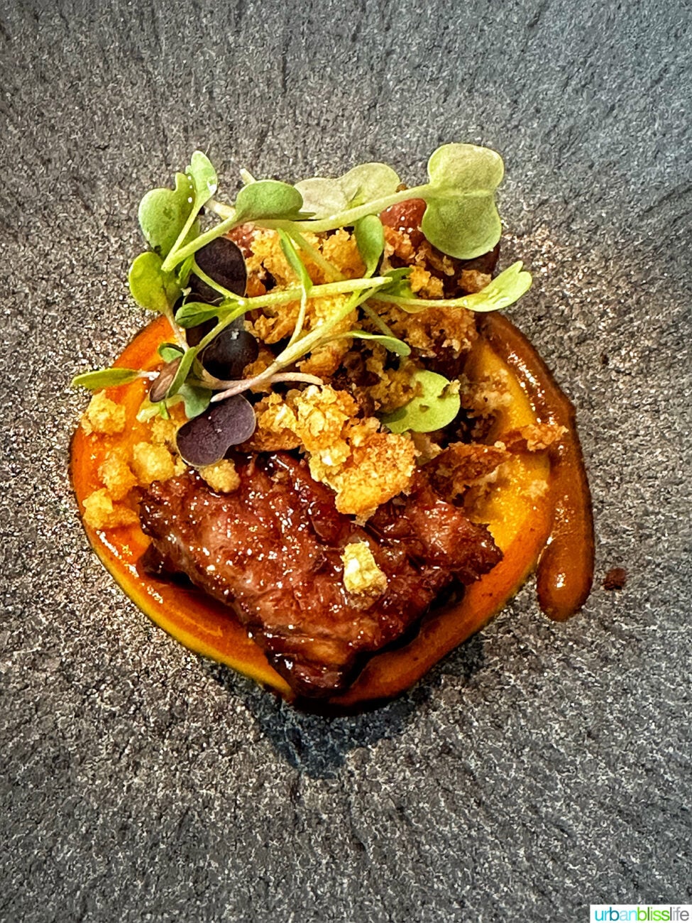 Michelin Star Dining in San Sebastian: Kokotxa Restaurant - Urban Bliss ...