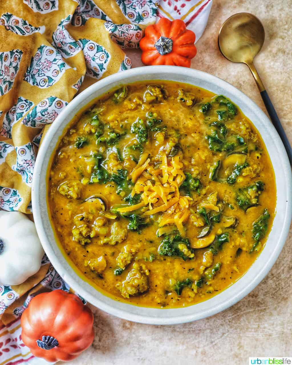 Delicious 20 Best Fall Soup Recipes to Warm You Up
