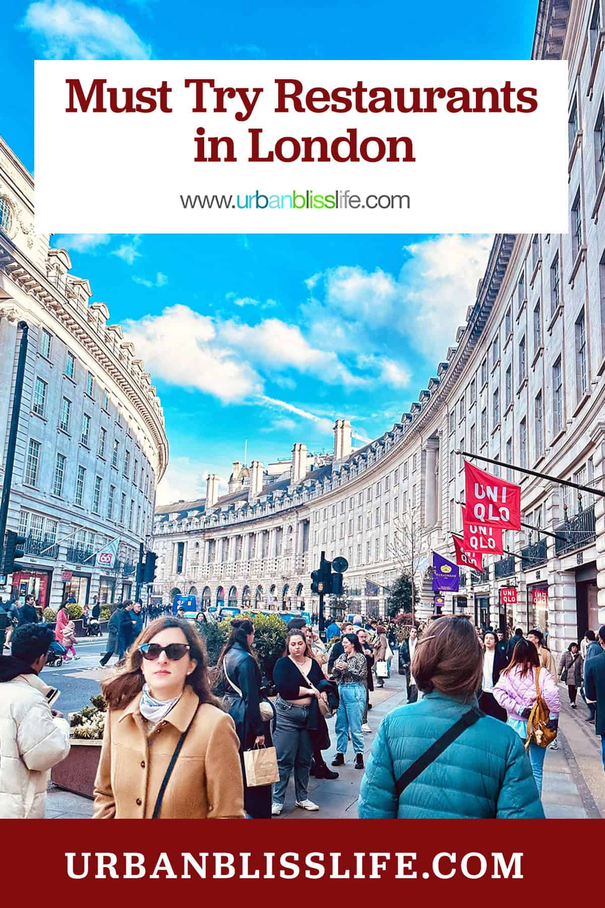 Must Try Restaurants in London - Urban Bliss Life