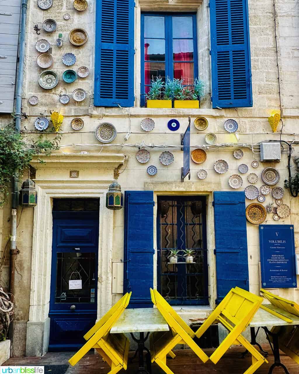 AmaWaterways Cruises: Colors of Provence River Cruise review - Urban ...