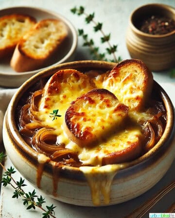 Most Famous French Foods - Urban Bliss Life