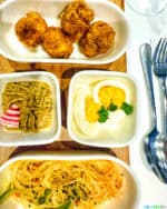 AmaWaterways Review: Food and Drink Onboard Dining - Urban Bliss Life