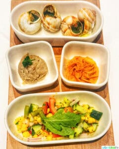 AmaWaterways Review: Food and Drink Onboard Dining - Urban Bliss Life