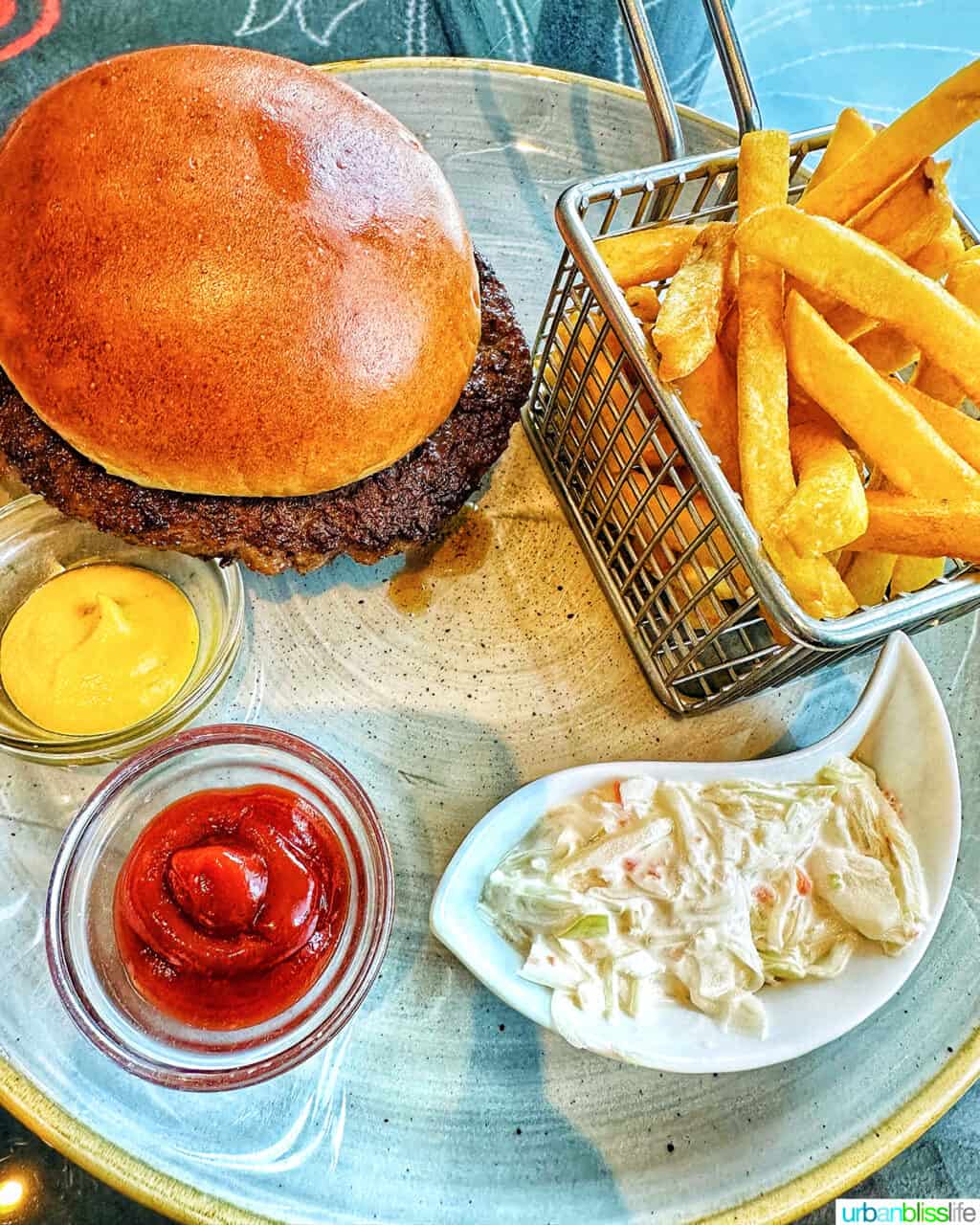 AmaWaterways Review: Food and Drink Onboard Dining - Urban Bliss Life