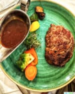 AmaWaterways Review: Food and Drink Onboard Dining - Urban Bliss Life