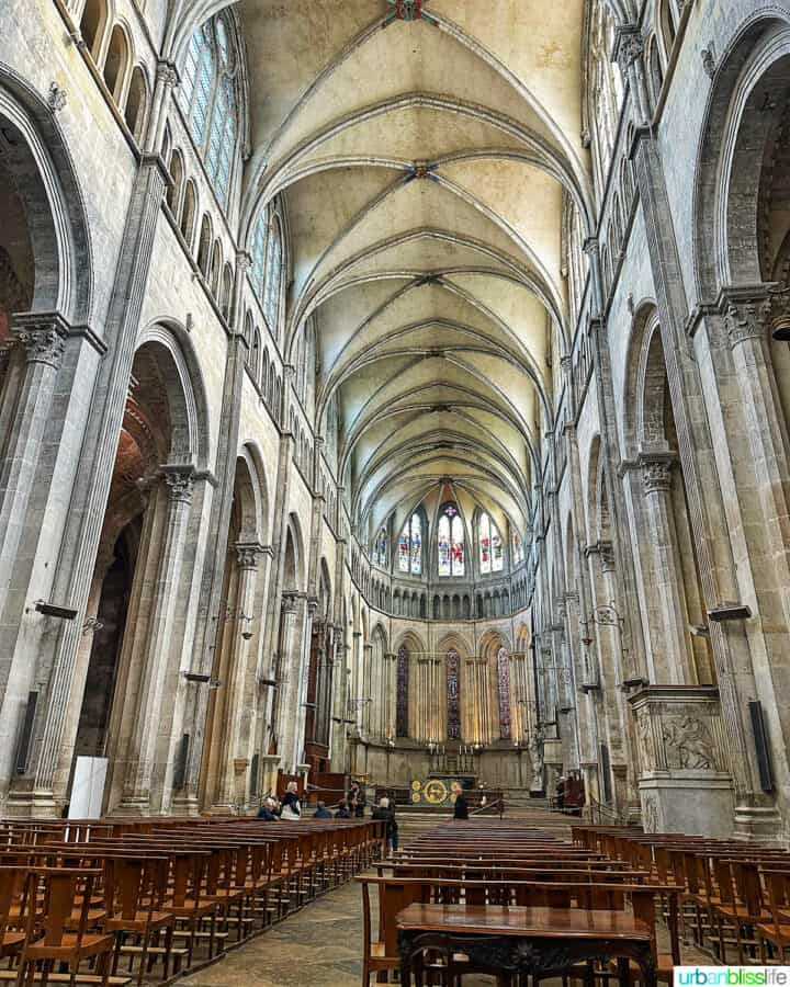 Best Things To Do In Vienne, France - Urban Bliss Life