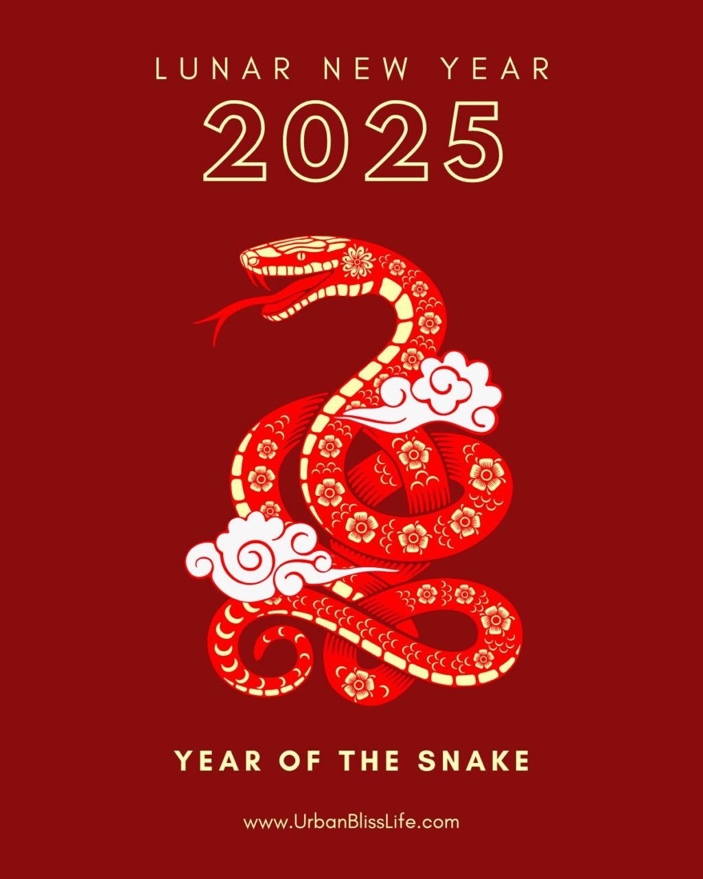 21+ Delicious Recipes to Celebrate Lunar New Year - Urban Bliss Life