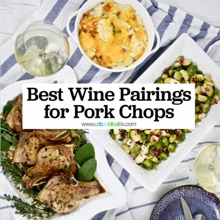 Oyster Wine Pairing Guide - Urban Bliss Life
