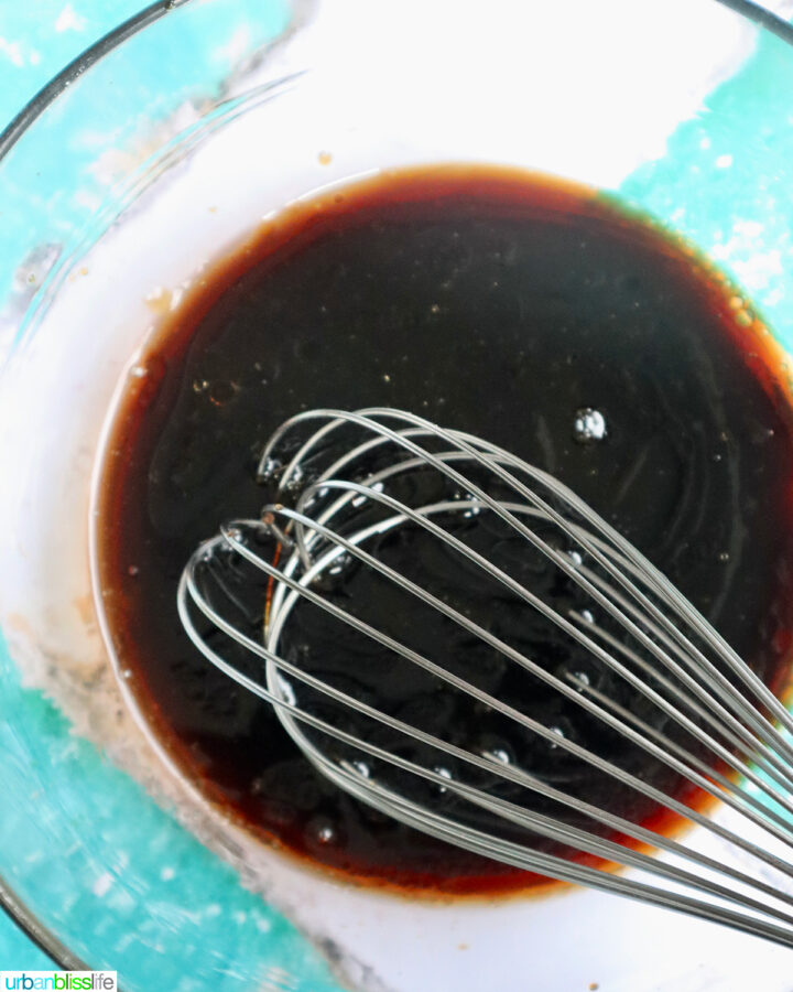 Chinese Braised Chicken - Urban Bliss Life
