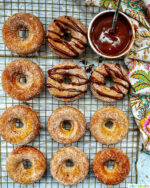 Churro Donuts - Urban Bliss Life