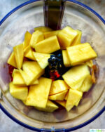 Mango Habanero Salsa - Urban Bliss Life