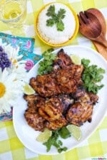 Chicken Inasal - Urban Bliss Life