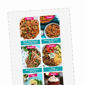 Filipino Beef Giniling recipe - Urban Bliss Life