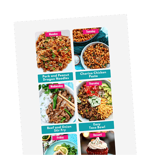 Spamsilog recipe - Urban Bliss Life