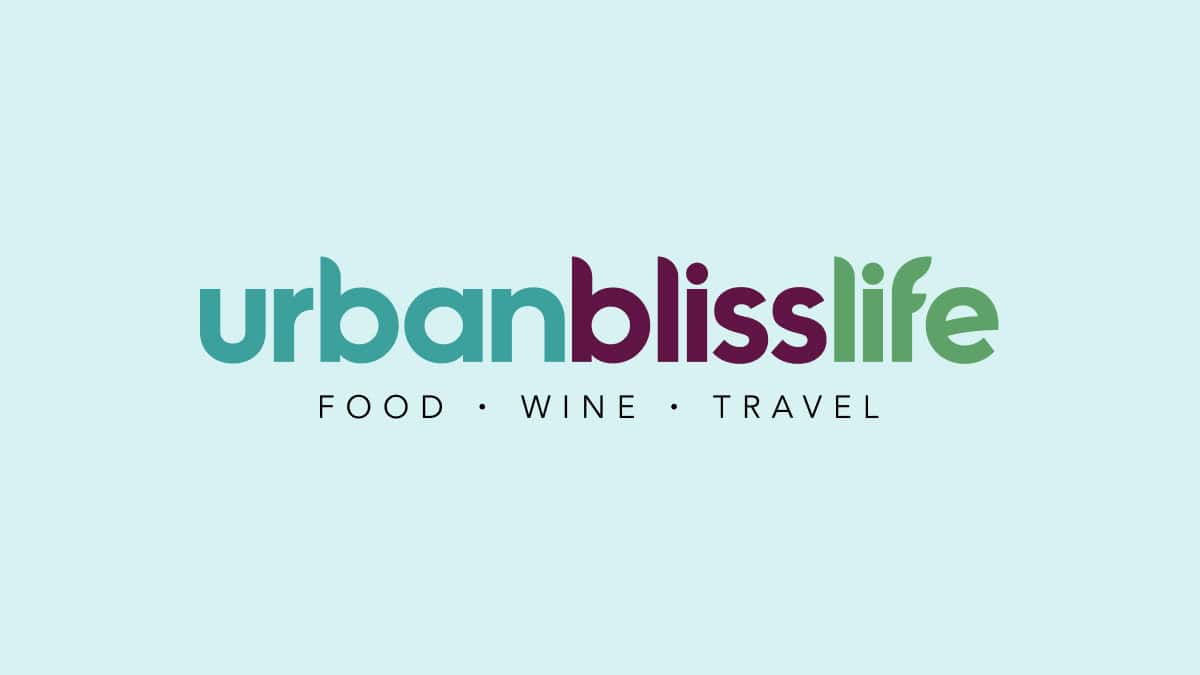 Washington Wine Archives Urban Bliss Life