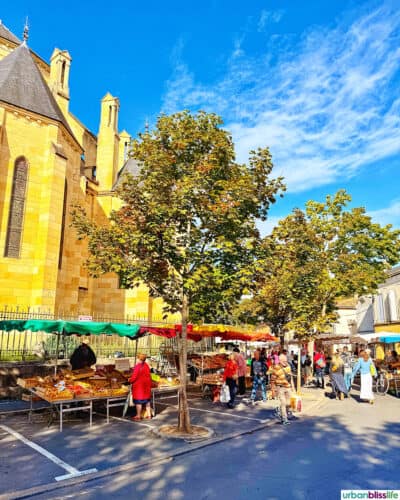 Top 6 Things to do in Bergerac, France - Urban Bliss Life